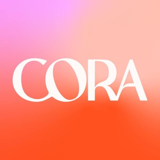 Cora » Organic period and body care, delivered to your door.