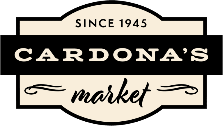 Cardona's Market » Albany, Latham, Saratoga Springs » blendnewyork ...