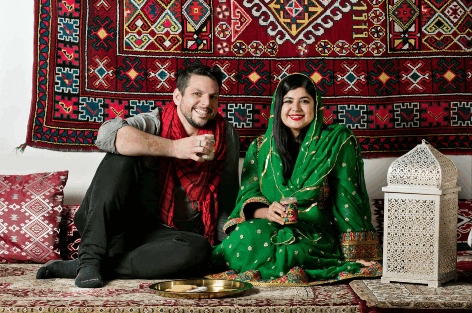 The Chai Spot » 156 Mott Street, New York, New York 10013 ...